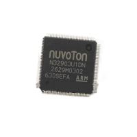 China Integrated Circuit N32903U5DN N32903U1DN N25Q256A83ESF40F LQFP-128 Wireless Ic Chip for sale