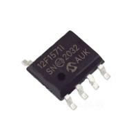 China Integrated Circuit PIC12F1571T-I/SN PIC12F1571-I/MS PIC12F1501-I/SN SSOP28  Microcontroller Ic Chip for sale