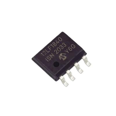 China Integrated Circuit PIC12F508 PIC12F1840-I/SN PIC12F1840-E/SN SSOP28  Microcontroller Ic Chip for sale