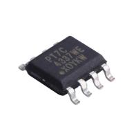 China Integrated Circuit PT7C4339WEX PT7C4337WEX PT6524LQ SOP-8 Real Time Clock Ic Chip for sale