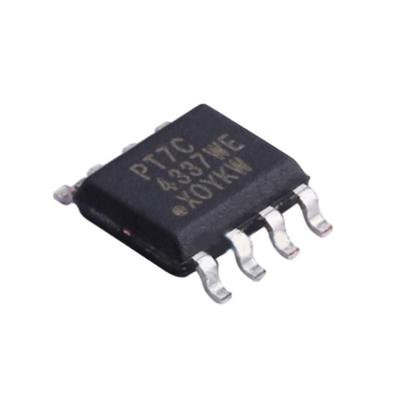 China Integrated Circuit PT7C4339WEX PT7C4337WEX PT6524LQ SOP-8 Real Time Clock Ic Chip for sale