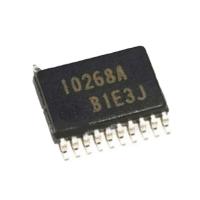 China Integrated Circuit R5F10268ASP R5F10267ASP R5F100PLAFB#10 LSSOP20 Microcontroller Ic Chip for sale