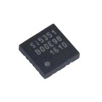 China Integrated Circuit SI5351C-B-GM SI5351B-B-GMR SI5351B-B-GMR MSOP10 Clock Generator Ic Chip for sale