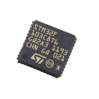 China Electronic Component Ic Chip Stm32 Stm32f103c8 Stm32f103 Stm32f103veh7 Stm32f103vet7tr Embedded Microcontrollers Stm32f103c8t6 for sale