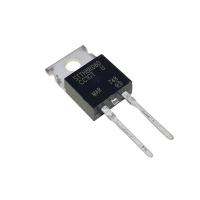 China Integrated Circuit STTH8S06D STTH8R06D STTH8R04DI Tda2030  TO-220 Rectifier Diode Ic Chip for sale
