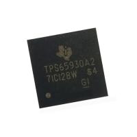 China Integrated Circuit TPS65941111RWERQ1 TPS65930A2ZCH TPS65910AA1RSLR VQFNP56 Stabilizer Ic Chip for sale