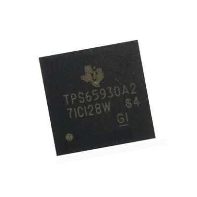 China Integrated Circuit TPS65941111RWERQ1 TPS65930A2ZCH TPS65910AA1RSLR VQFNP56 Stabilizer Ic Chip for sale