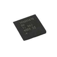 China Integrated Circuit TPS65988DJRSHR TPS65988DHRSHR TPS65987SDHRSHR VQFN-56 Stabilizer Ic Chip for sale