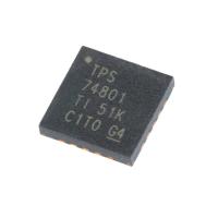 China Integrated Circuit TPS74801TDRCRQ1 TPS74801RGWR TPS74801QRGWRQ1 QFN10 Stabilizer Ic Chip for sale