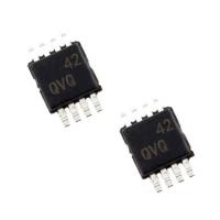 China Integrated Circuit TPS7A4101DGNR TPS7A4001DGNR TPS7A3701DRVT MSOP-8 Stabilizer Ic Chip for sale
