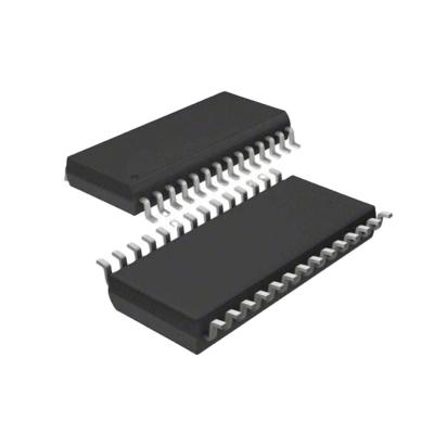 China Integrated Circuit TRSF3243EIRHBR TRS3253EIRSMR TRS3232EQPWRQ1 TSSOP-28 Silkscreen RT43I Interface Ic Chip for sale
