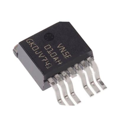 China Integrated Circuit VN5E010AHTR-E VN5770AKPTR-E VN5160STR-E TO-252 Driver Power Switch Ic Chip for sale