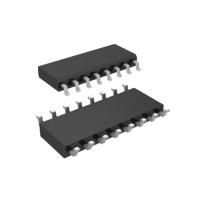 China Integrated Circuit VNH7100ASTR VNH7070BASTR VNH7070ASTR SOP16 Driver Power Switch Ic Chip for sale
