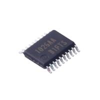 China Integrated Circuit R5F1026AASP#55 R5F100LGAFA R7F0C004M2DFB-C#BA0 LSSOP20 16-Bit Microcontroller Ic Chip for sale