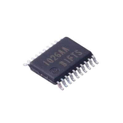 China Integrated Circuit R5F1026AASP#55 R5F100LGAFA R7F0C004M2DFB-C#BA0 LSSOP20 16-Bit Microcontroller Ic Chip for sale