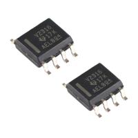 China Integrated Circuit TLV2316IDR TLV62569DBVR TL431AIDBZR SOP8 Buffer Amplifier Ic Chip for sale