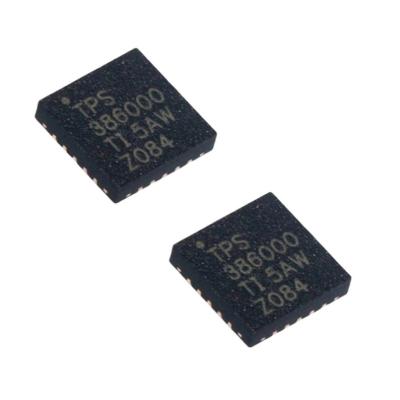 China Integrated Circuit TPS386000RGPR TPS92692QPWPRQ1 TPS5430DDAR QFN20 PMIC  Monitor Ic Chip for sale