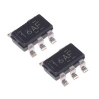 China Integrated Circuit TLV62569DBVR TLV62568DBVR TLV70033DDCR SOT23-5 Switching Regulator Ic Chip for sale