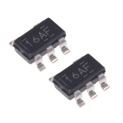 China Integrated Circuit TLV62569DBVR TLV62568DBVR TLV70033DDCR SOT23-5 Switching Regulator Ic Chip for sale