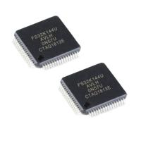 China Integrated Circuit FS32K144UAT0VLHT FS32K144HAT0MLHT LQFP-64 Microcontroller Ic Chip for sale