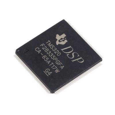 China Integrated Circuit TM4C123GH6PMI7 TM4C1294NCPDTI3 TMS320F28335PGFA LQFP64 Pc Components Microprocessor Controller Ic Chip for sale