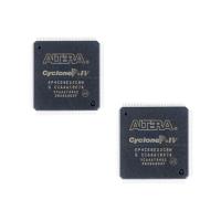 China Buy Online Electronic Components Suppliers Shenzhen EP4CE6E22C8N LQFP144 Intergrated Circuit Ic Chips for sale