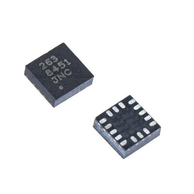 China Original Electronic Components MMA8451QR1 QFN-16 TheIntegrated Circuits Ic Chip for sale