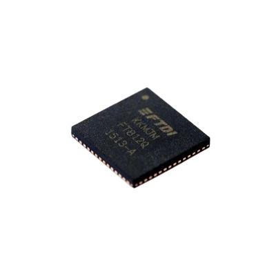 China FT801Q FT800Q FT810Q FT811Q FT812Q FT813Q BT815Q BT816Q Qfn Video Processor Chip Ic for sale