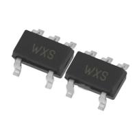 China Electron Memorial Chip MIC5166YML-TR MIC5504-3.3 MIC7221YM5 Laptop Ic Component for sale