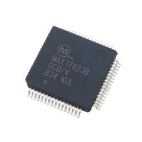 China KSZ8721BL-TR LQFP-48 Ethernet Transceiver Laptop Ic Component for sale
