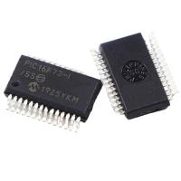 China PIC16C63A-04/SP PIC16LF874A-I/PT PIC16C72A PIC16F73-I/SS IC MCU 8BIT 7KB FLASH 44TQFP for sale