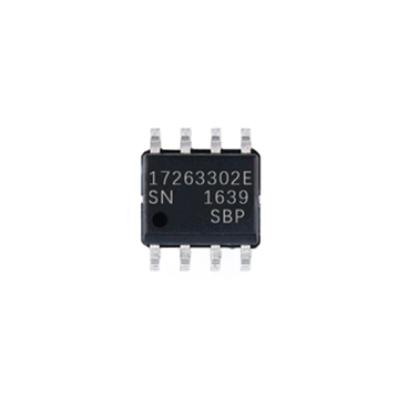 China Electronic Components MCP1726-3302E/SN MCP604-I/P MCP604-I/SL IC REG  3.3V 1A 8SOIC for sale