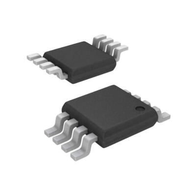China Shenzhen  Electronic Components EMC2101-ACZL-TR IC FAN CTRLR I2C SMBUS 8MSOP for sale