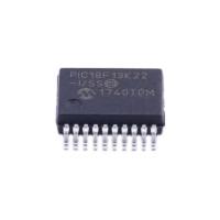 China Original FLASH Electron Flash Memorial Chip MCU PIC18F13K22-I/P 18F13K50 18F14K22 18F14K50 -E/P DIP20 8BIT 16KB Ic for sale