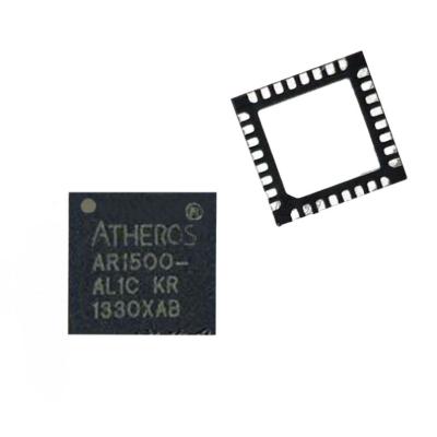 China Welcome Inquiry AR1500-AL1C-R Qfn32 Electron Memorial Laptop Ic Component for sale