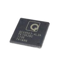 China Shenzhen  Electronic Components QCA9563-AL3A Ethernet Chip QFN for sale
