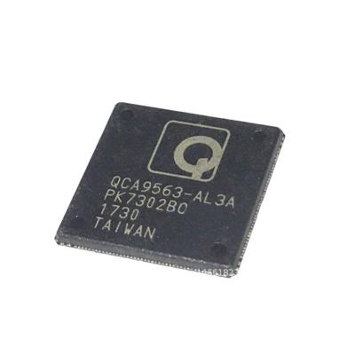 China Shenzhen  Electronic Components QCA9563-AL3A Ethernet Chip QFN for sale