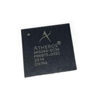 China Electronic Components AR9344-DC3A AR9344-BC2A AR9342-DL3A  BGA168 RF IC Chip for sale
