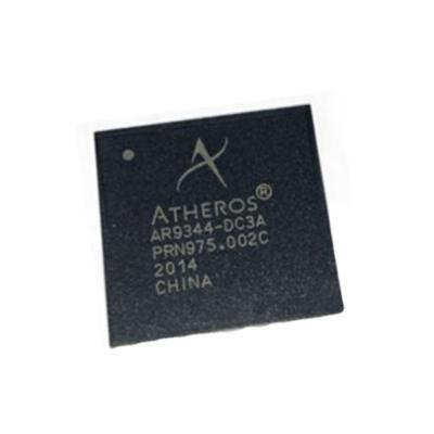 China Electronic Components AR9344-DC3A AR9344-BC2A AR9342-DL3A  BGA168 RF IC Chip for sale