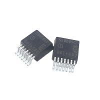 China BTS50085 BTS50015 BTS50055-1TMA Power Switch Ic TO-263 Load Driver Smart Chips For Cars for sale