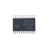 China Voltage Regulator TPS56C20PWPR TPS56C20 HTSSOP-24 Other Electronic Components for sale