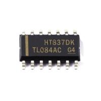China Shenzhen  Electronic TL084AC TL084ACDR SOP16 Operational Amplifier Chip for sale