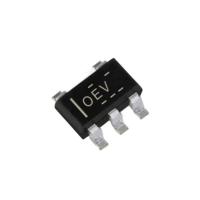 China Shenzhen Ic Electronic TPS73433DDCR TPS73433 SOT23-5 Low Dropout Regulator Chip for sale
