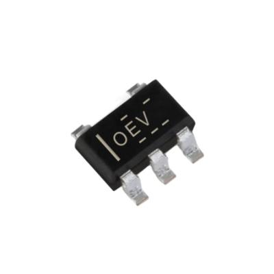 China Shenzhen Ic Electronic TPS73433DDCR TPS73433 SOT23-5 Low Dropout Regulator Chip for sale