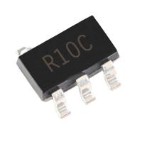 China Shenzhen Ic Electronic Device Ic REG710NA-3.3/3K REG710NA-5/3K SOT23-6 R10C Voltage Regulator Ic Chip for sale
