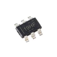 China Shenzhen  TPS22810DBVR TPS22810DBVT 19HF SOT23-6 Switching Power Supply Ic Chip for sale