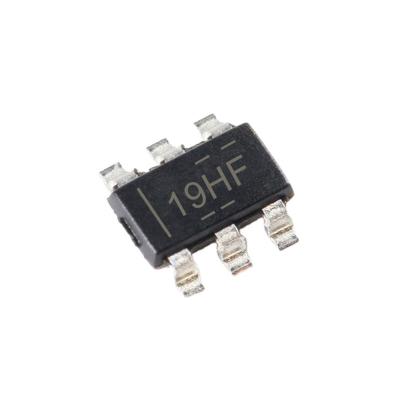 China Shenzhen  TPS22810DBVR TPS22810DBVT 19HF SOT23-6 Switching Power Supply Ic Chip for sale