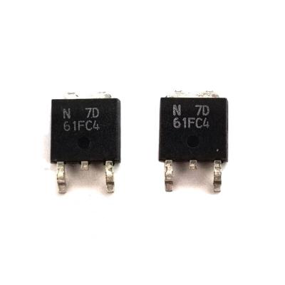 China Shenzhen   Electronic EA61FC4-TE16F2 TO-252 400V 6A Schottky Rectifier for sale