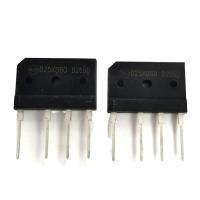 China D15XB60 D25XB60 D15XB80 D25XB80 15A 25A 600V 800V Bridge Rectifier For Electroplating for sale