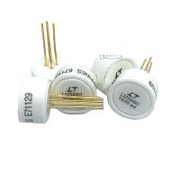 China Shenzhen  100% New OriginalIntegrated Circuits LM399H LM399 TO-46 Voltage Reference for sale